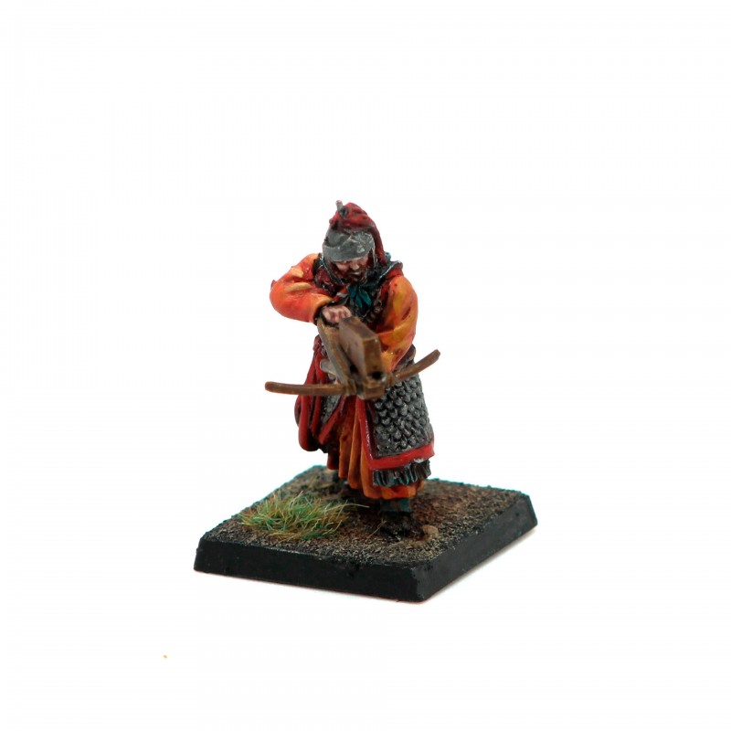 Chu Ko Nu Soldiers