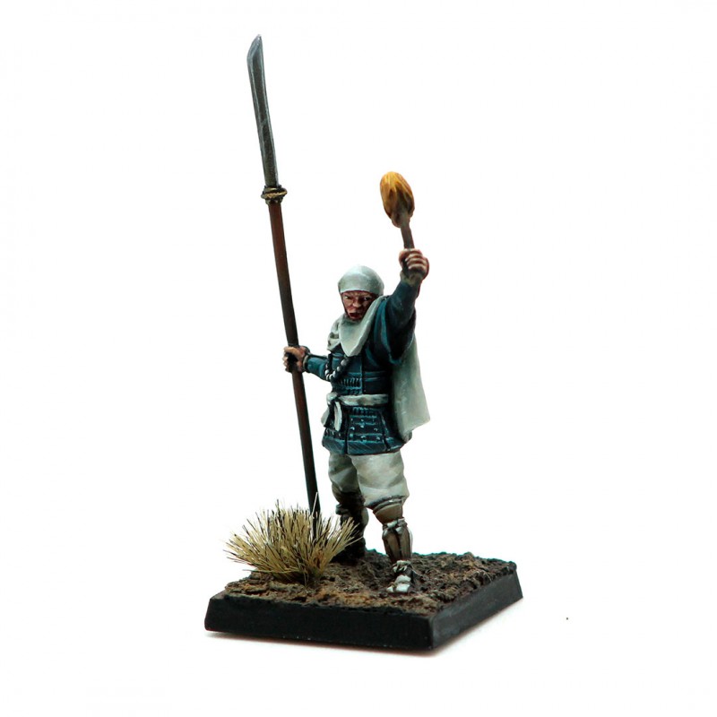 Daisho Samurai Sohei